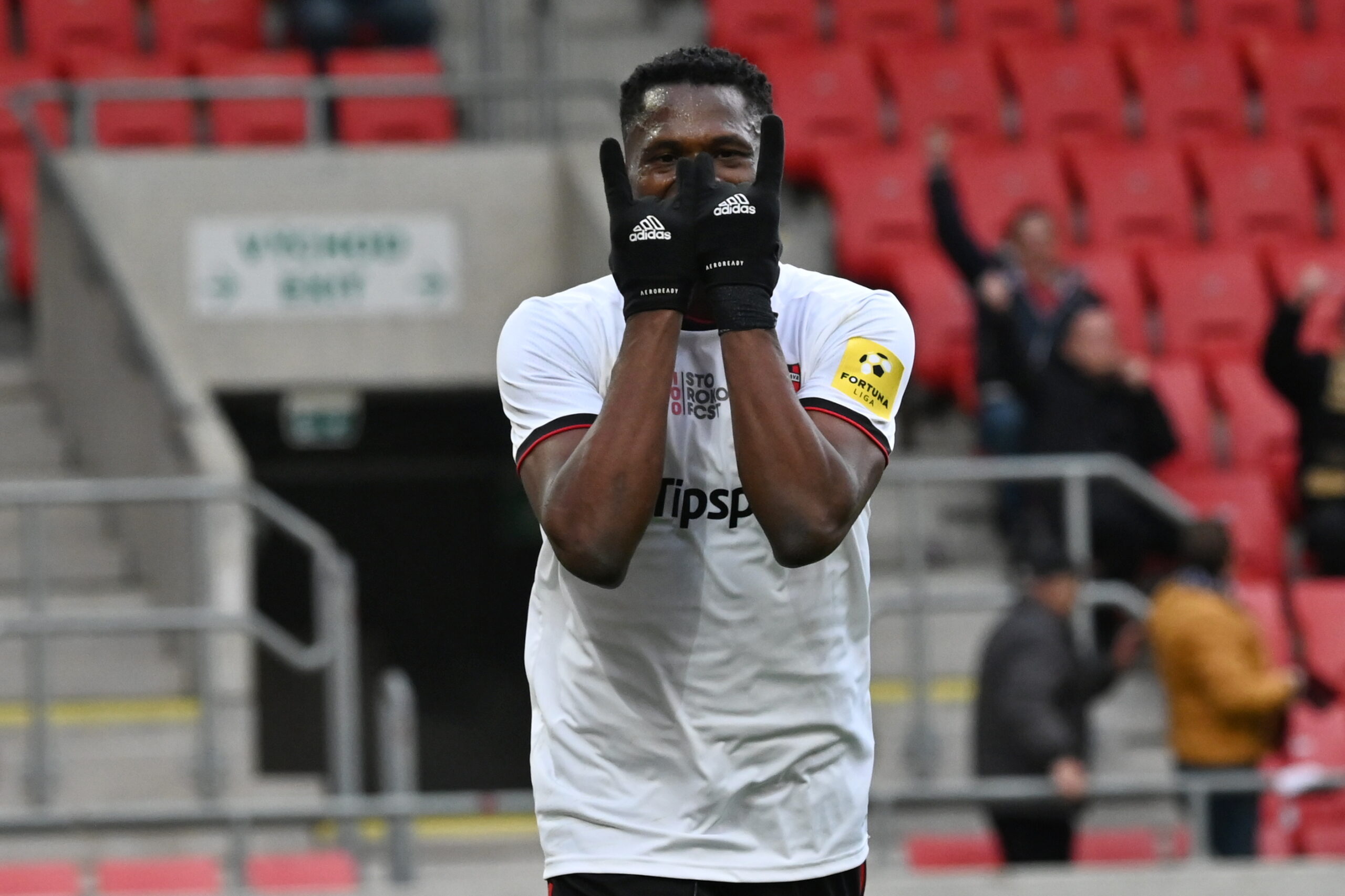 FC Spartak TrnavaZ jasného zápasu zbytočná dráma - FC Spartak Trnava