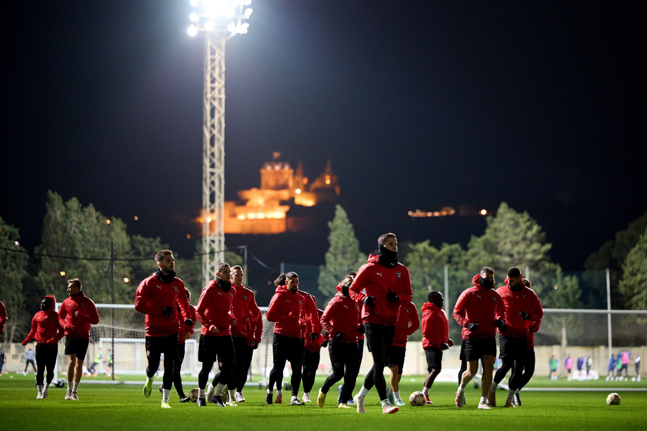 FC Spartak TrnavaPrvým súperom zajtra Olomouc - FC Spartak Trnava