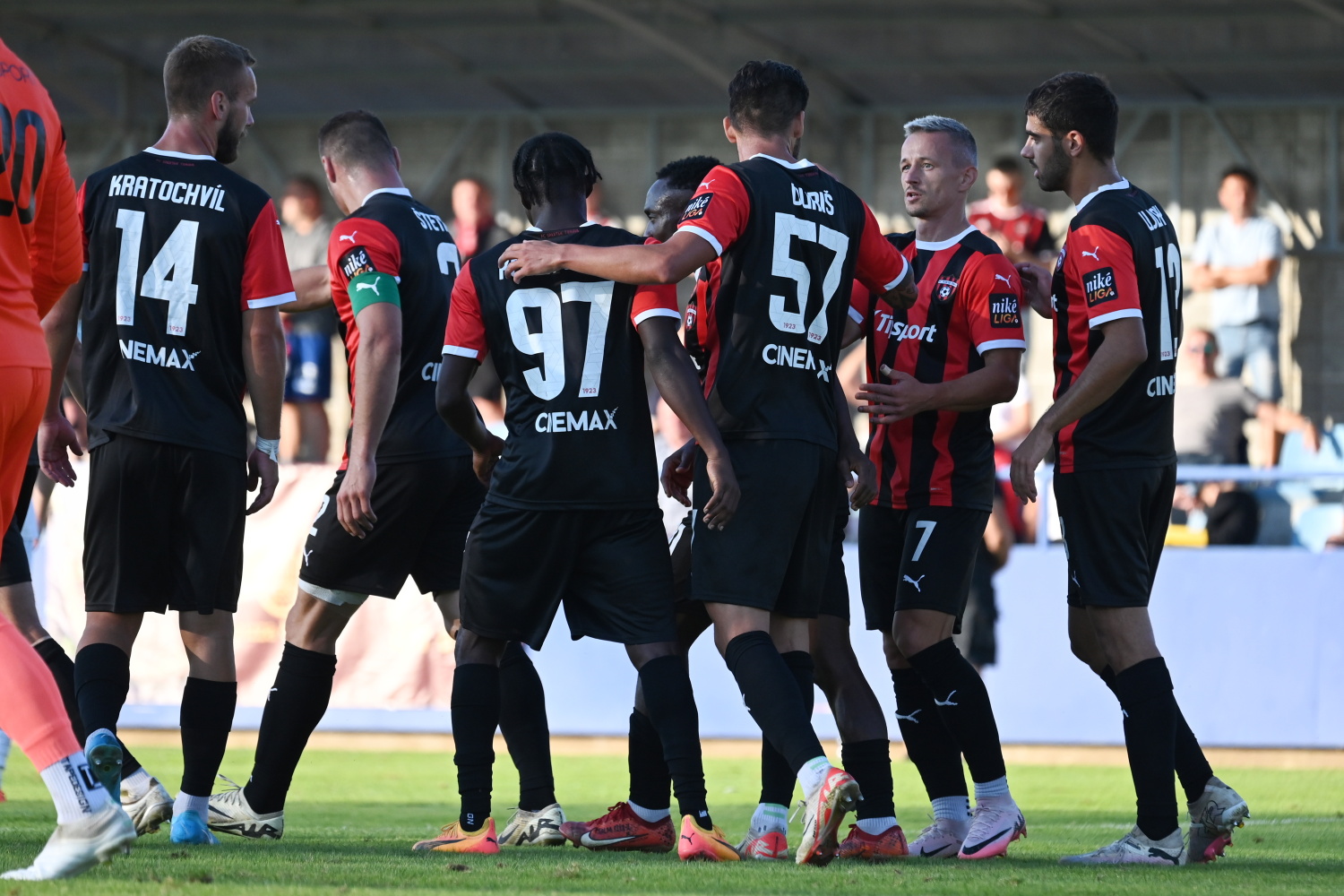 FC Spartak TrnavaVIDEO: Ohlasy na pohárový postup do 3. kola - FC ...
