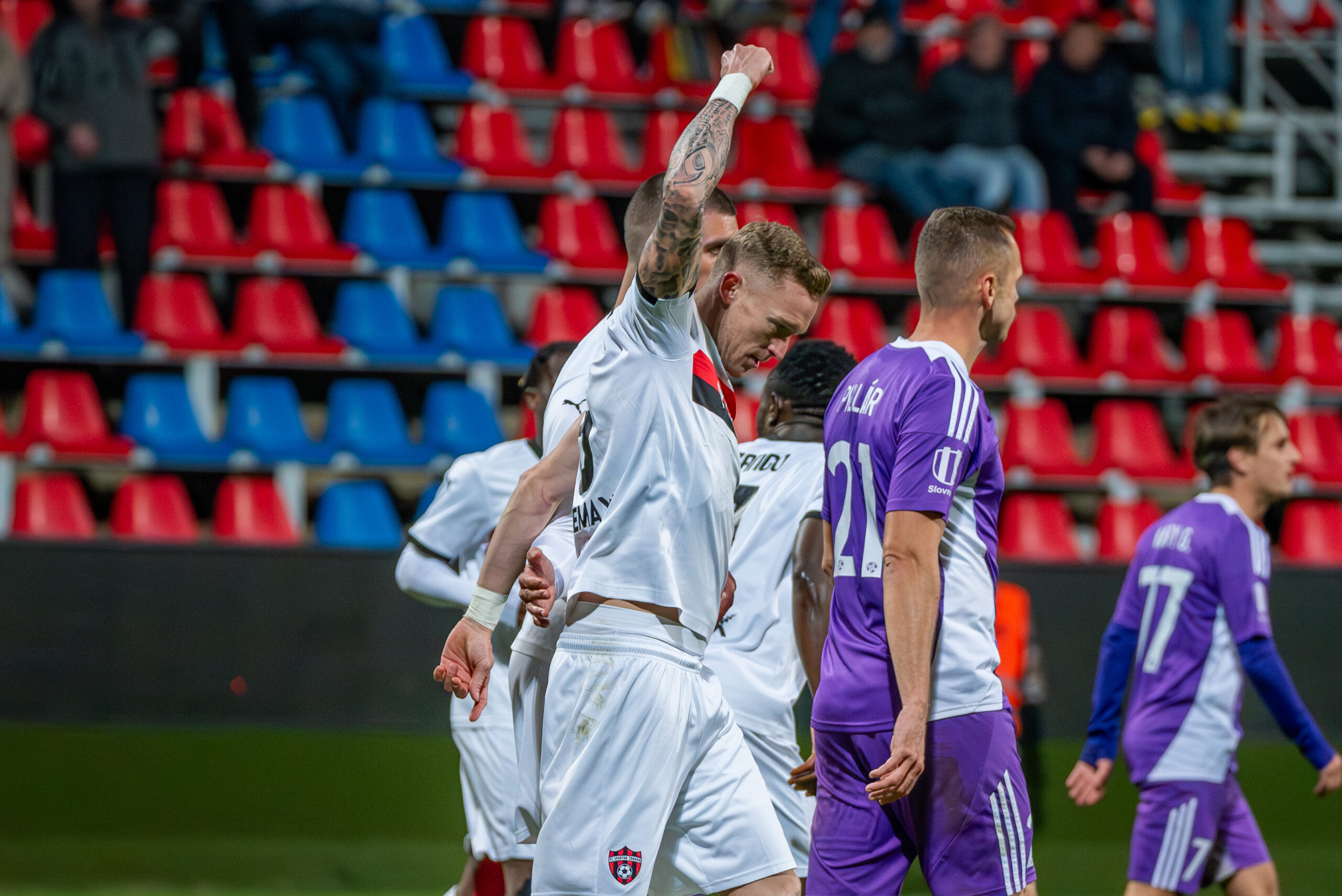 FC Spartak TrnavaPohárová cesta pokračuje proti Podbrezovej! - FC ...