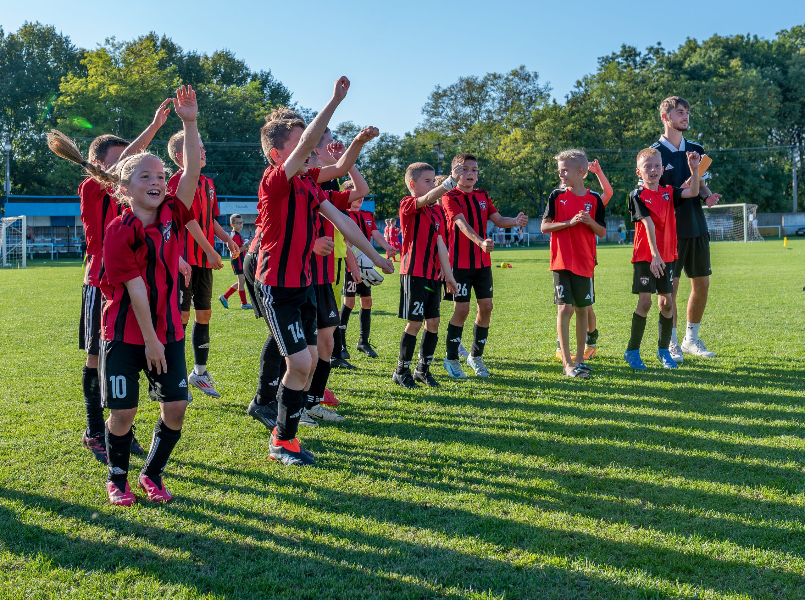 FC Spartak TrnavaDARUJEM 2% DEŤOM V SPARTAKU A MÁM VSTUPENKY NA ZÁPAS ...