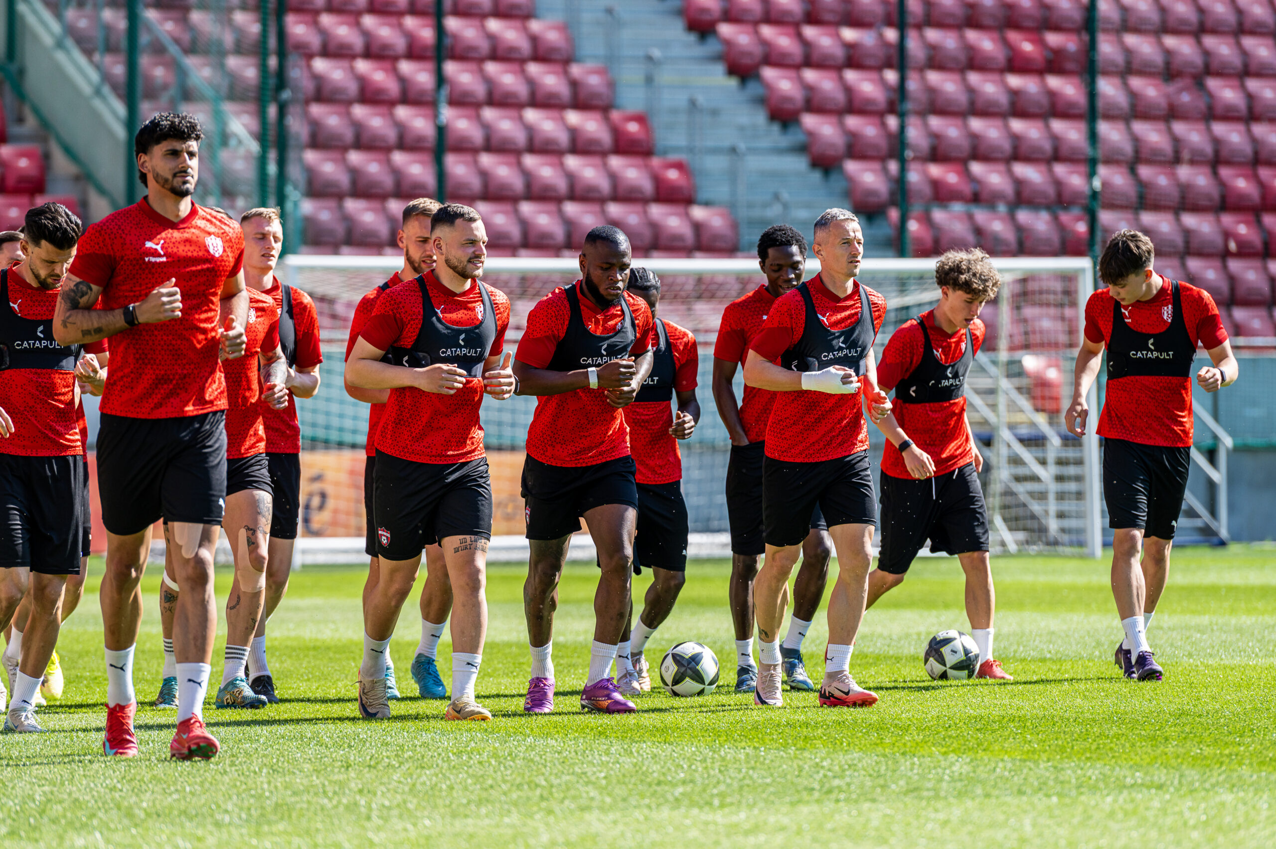 FC Spartak TrnavaSPARTAK HRÁ DOMA! Už dnes proti Košiciam - FC Spartak ...