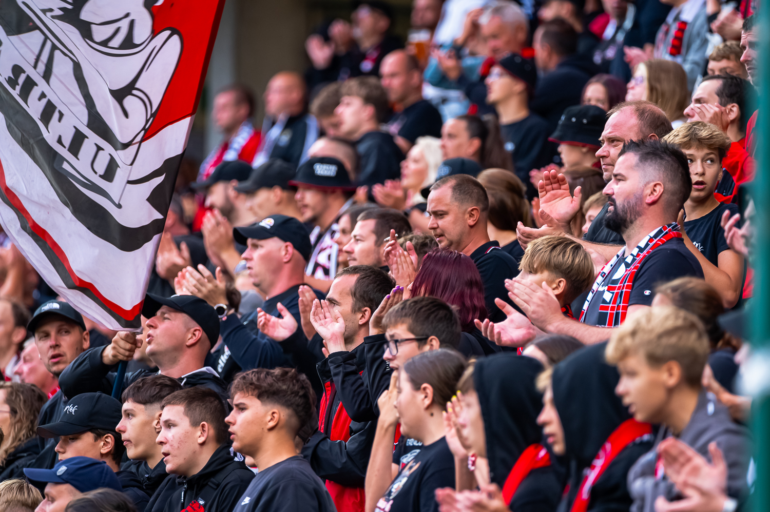 FC Spartak TrnavaSpartak hrá doma! Už dnes večer - FC Spartak Trnava