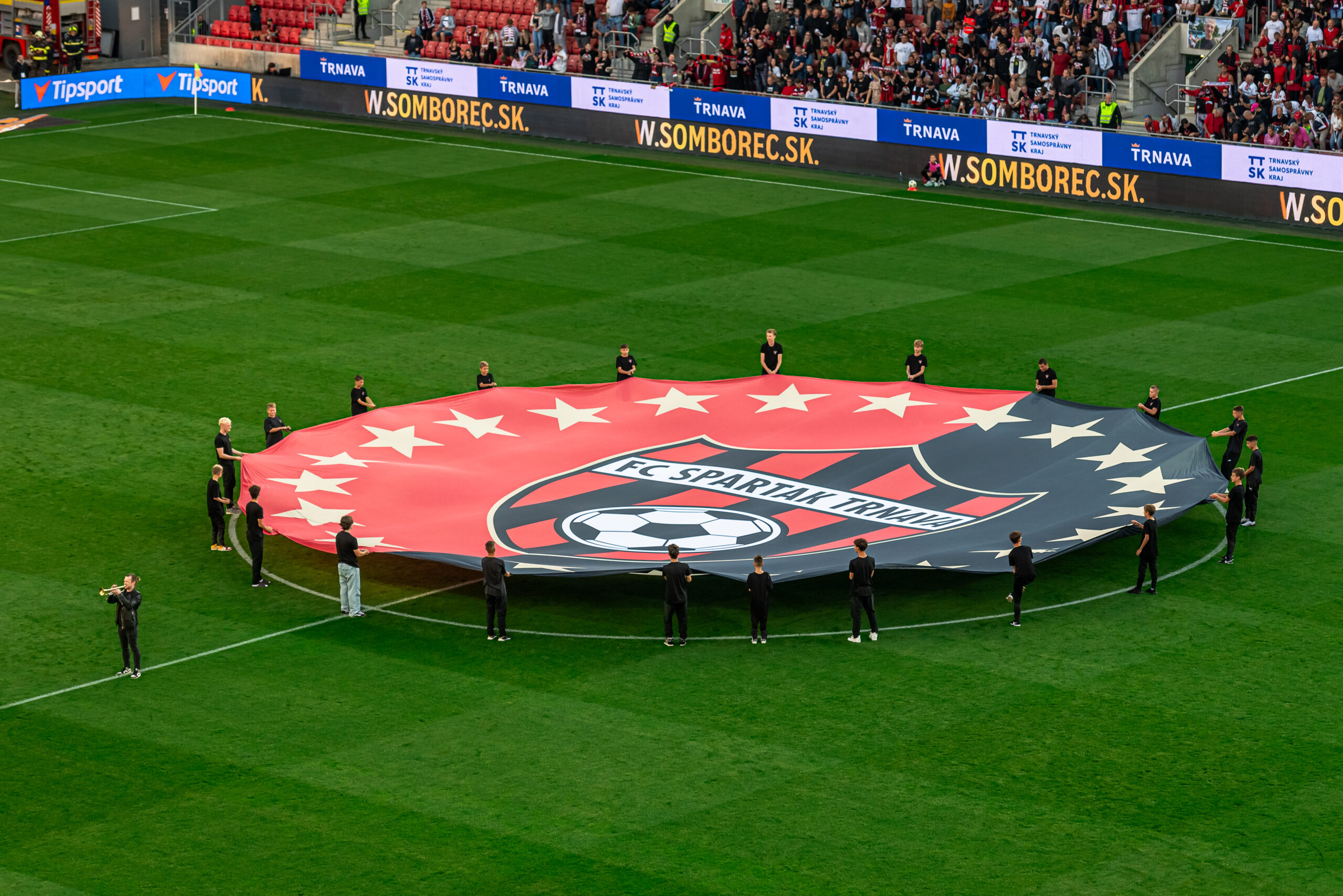 FC Spartak TrnavaOktoberfest na Spartaku! - FC Spartak Trnava