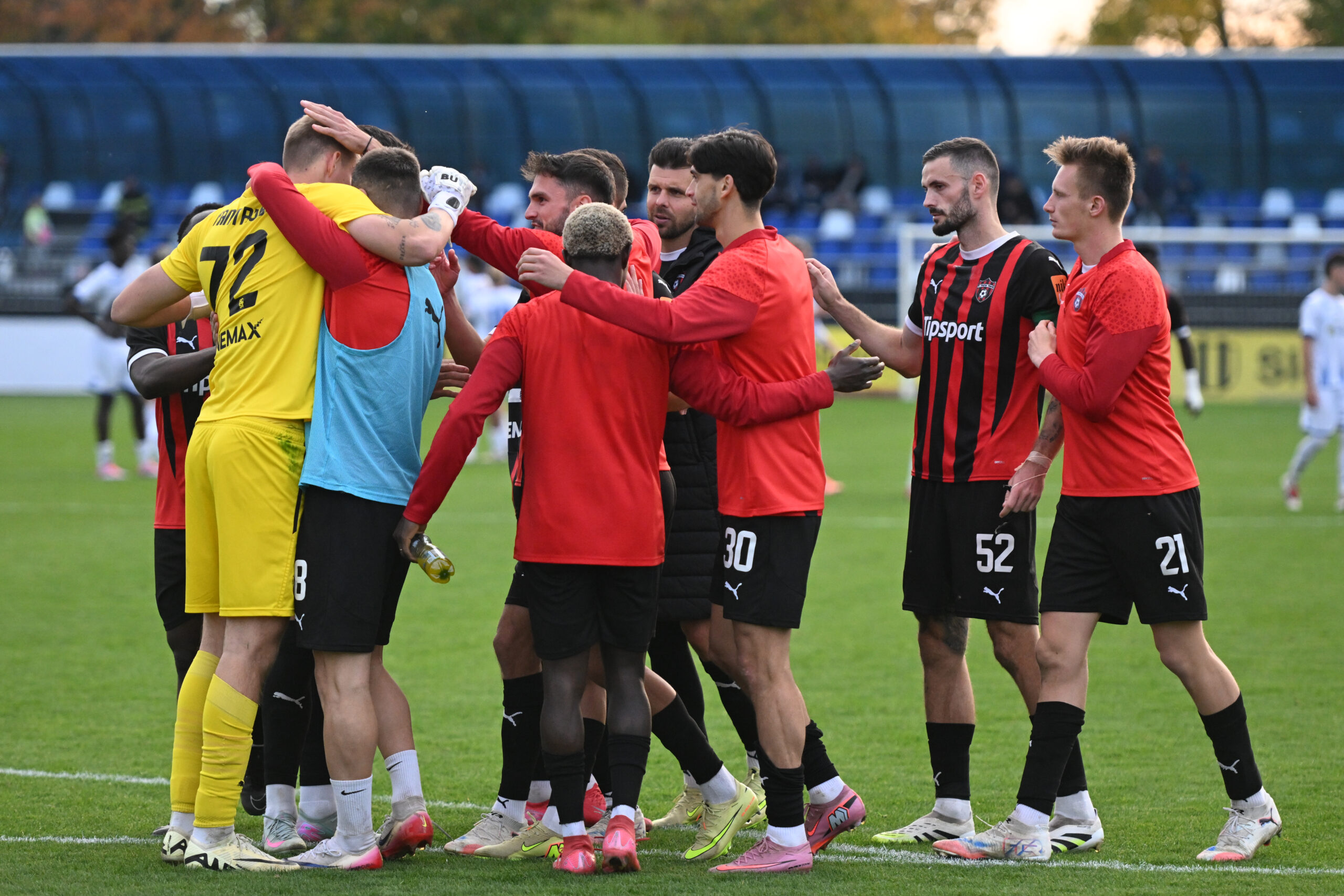 FC Spartak TrnavaSpartak postúpil cez Šamorín až po penaltách - FC ...