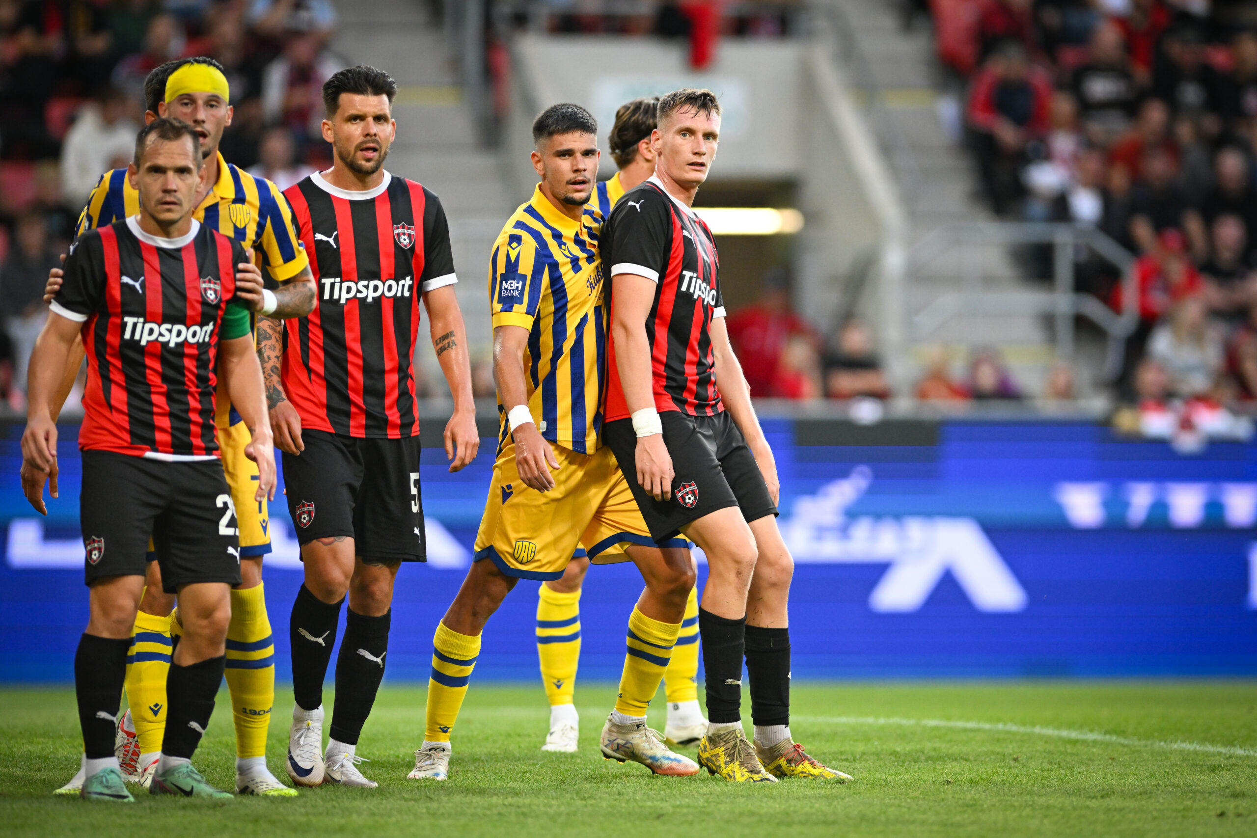 FC Spartak TrnavaKrajské derby sa napokon odohrá v inom termíne - FC ...